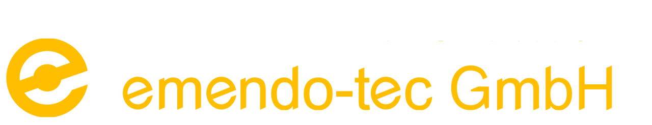 emendo-tec GmbH